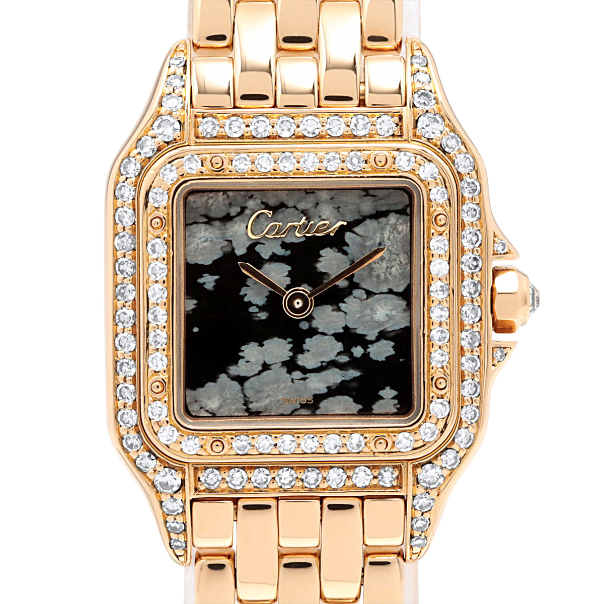 Cartier – REKLAIM