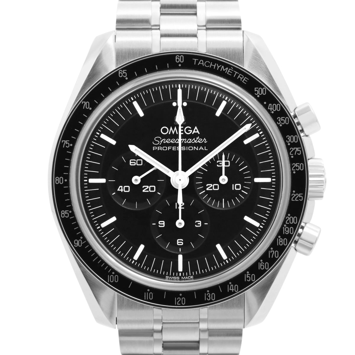 Omega – REKLAIM
