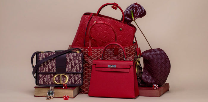 All Handbags – REKLAIM