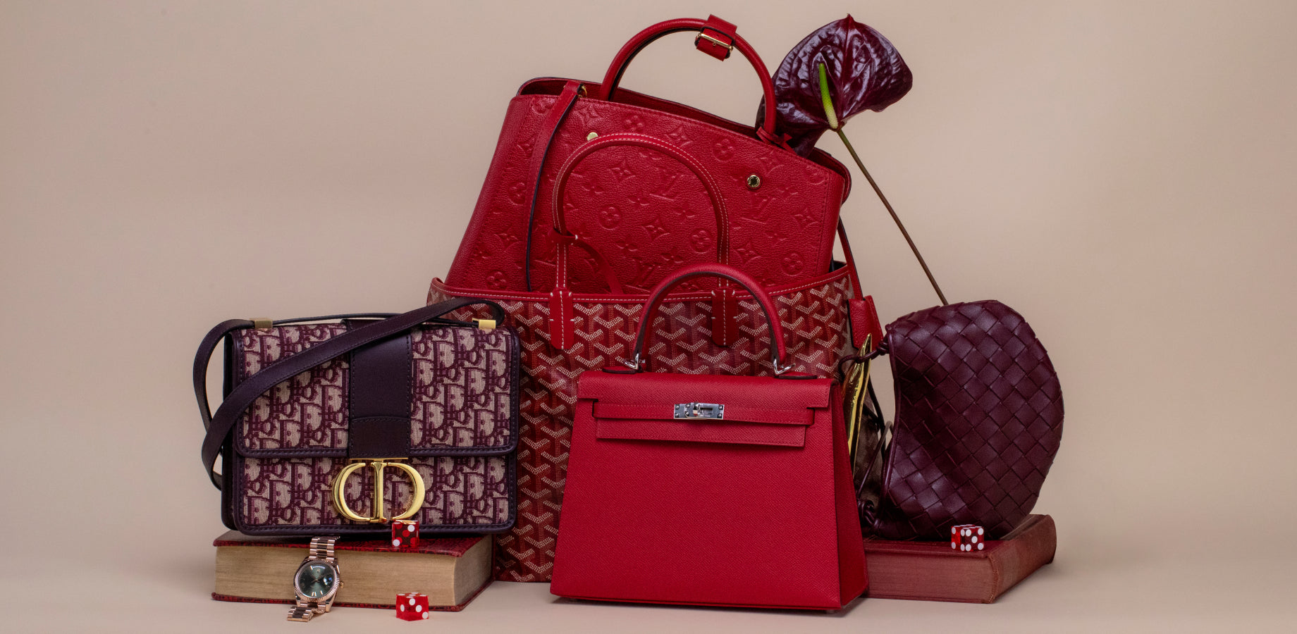 All Handbags – Page 7 – REKLAIM