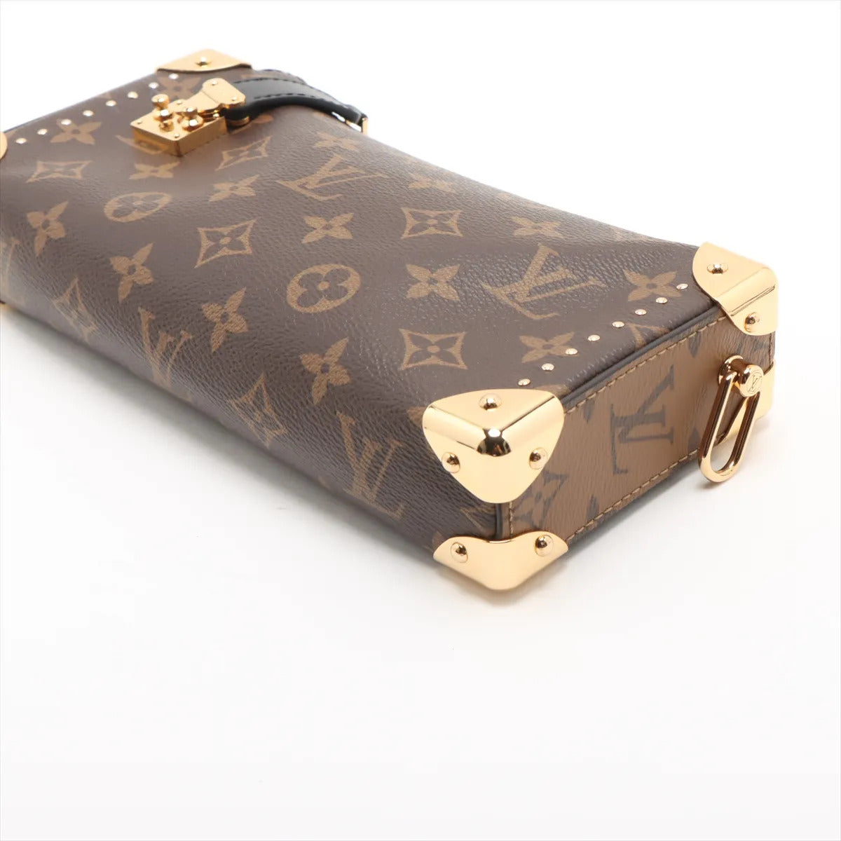 Pre-Owned Louis Vuitton Slim Trunk – REKLAIM