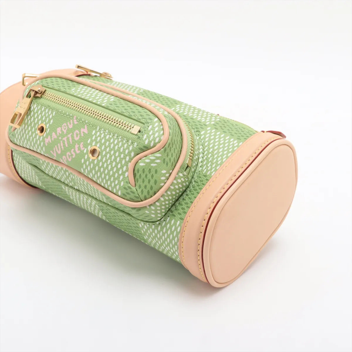 Louis Vuitton Damier Mini Golf Bag – REKLAIM